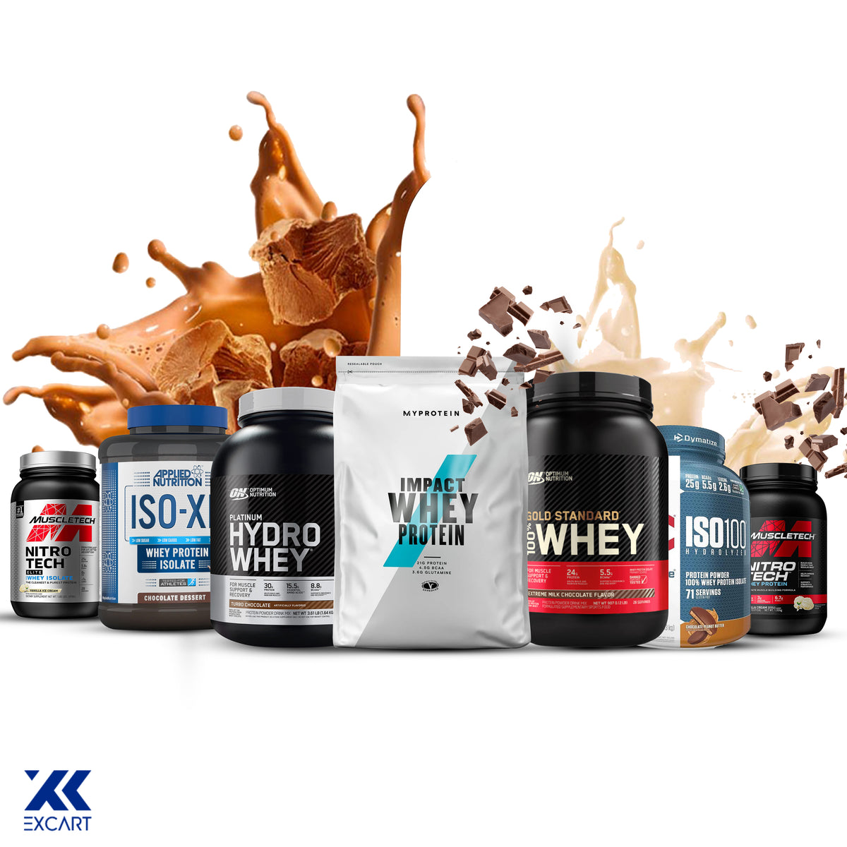 WHEY PROTEIN | EXCARTBD.COM — EXCART BD
