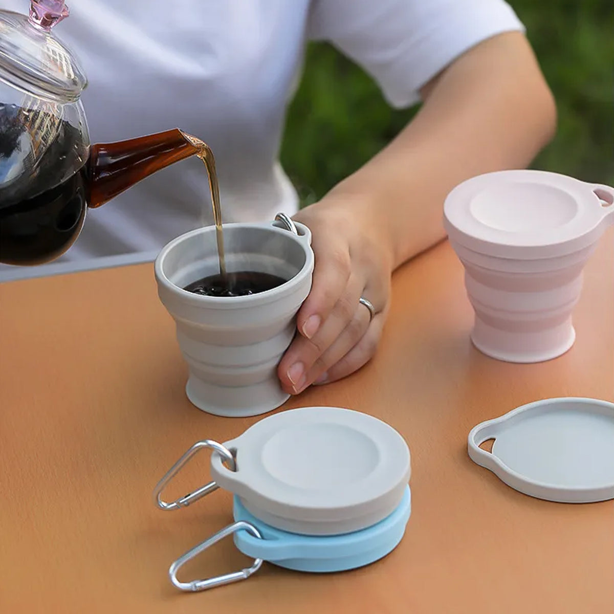 FOLDING CUP | EXCARTBD.COM — EXCART BD