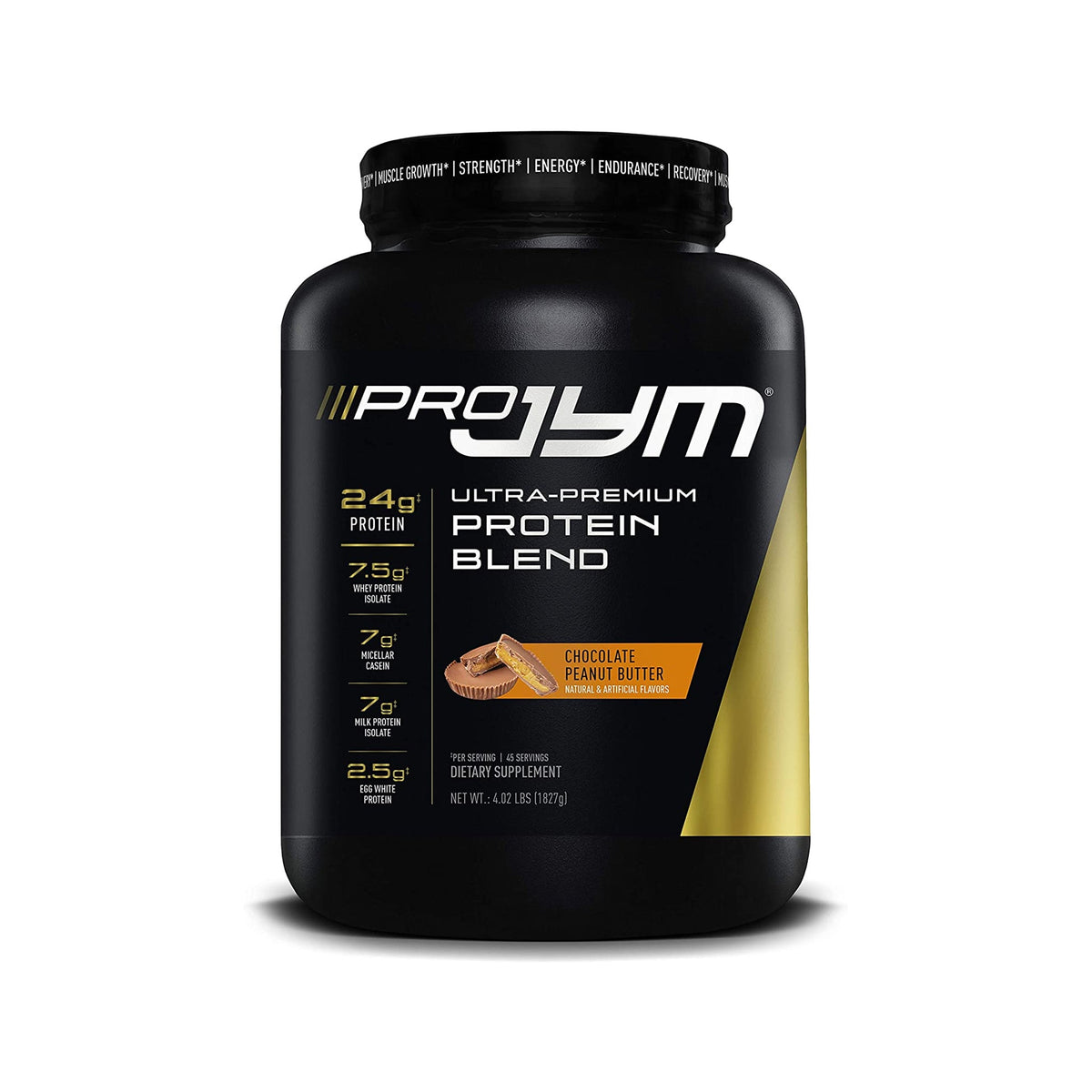 PRO JYM PROTEIN POWDER | EXCARTBD.COM — EXCART BD