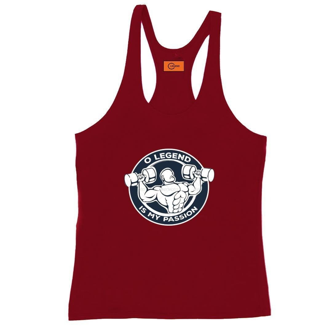 O-LEGEND PASSION STRINGER | GYM ACCESSORIES | EXCARTBD — EXCART BD